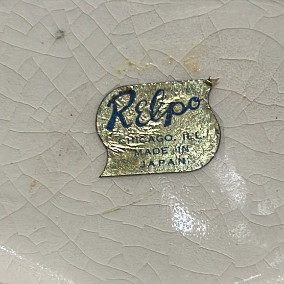 Relpo | Dog | Relpo Vintage Japan 8 Ceramic Poodle Dog Planter | Poshmark